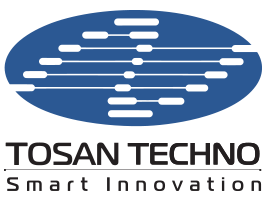 TOSAN TECHNO | Banking, Payment and Retail Total Solutions Provider