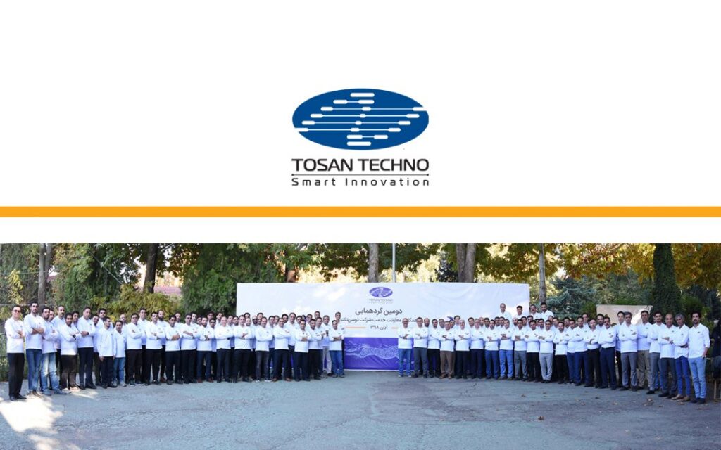 2nd Gathering for Service Deputy Colleagues of TOSAN TECHNO Company - TOSAN TECHNO | Electronic ...