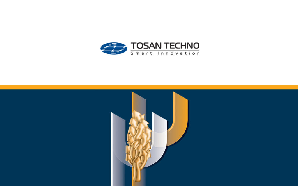 TOSAN TECHNO achieved #202 among top 500 Iranian companies - TOSAN TECHNO | Electronic Payment ...