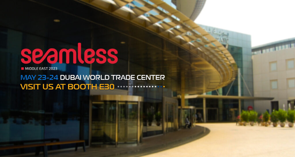 TOSAN TECHNO's Presence at Seamless Middle East 2023 Exhibition - TOSAN TECHNO | Electronic ...