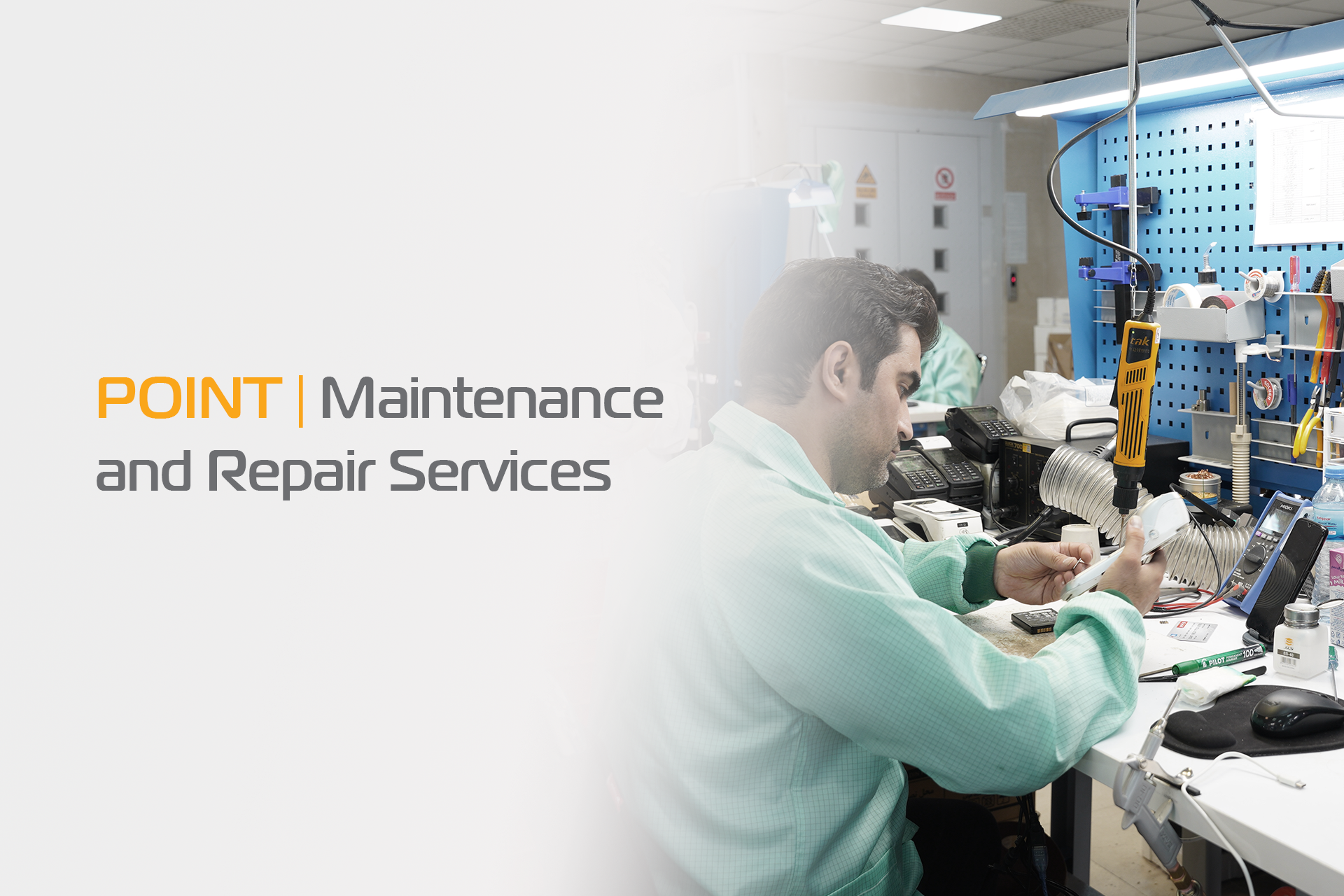 TOSAN TECHNO | Electronic Payment and Digital Banking Solutions and ...