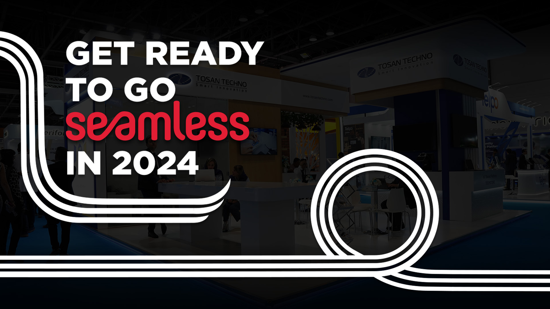 TOSAN TECHNO | Electronic Payment and Digital Banking Solutions and Services