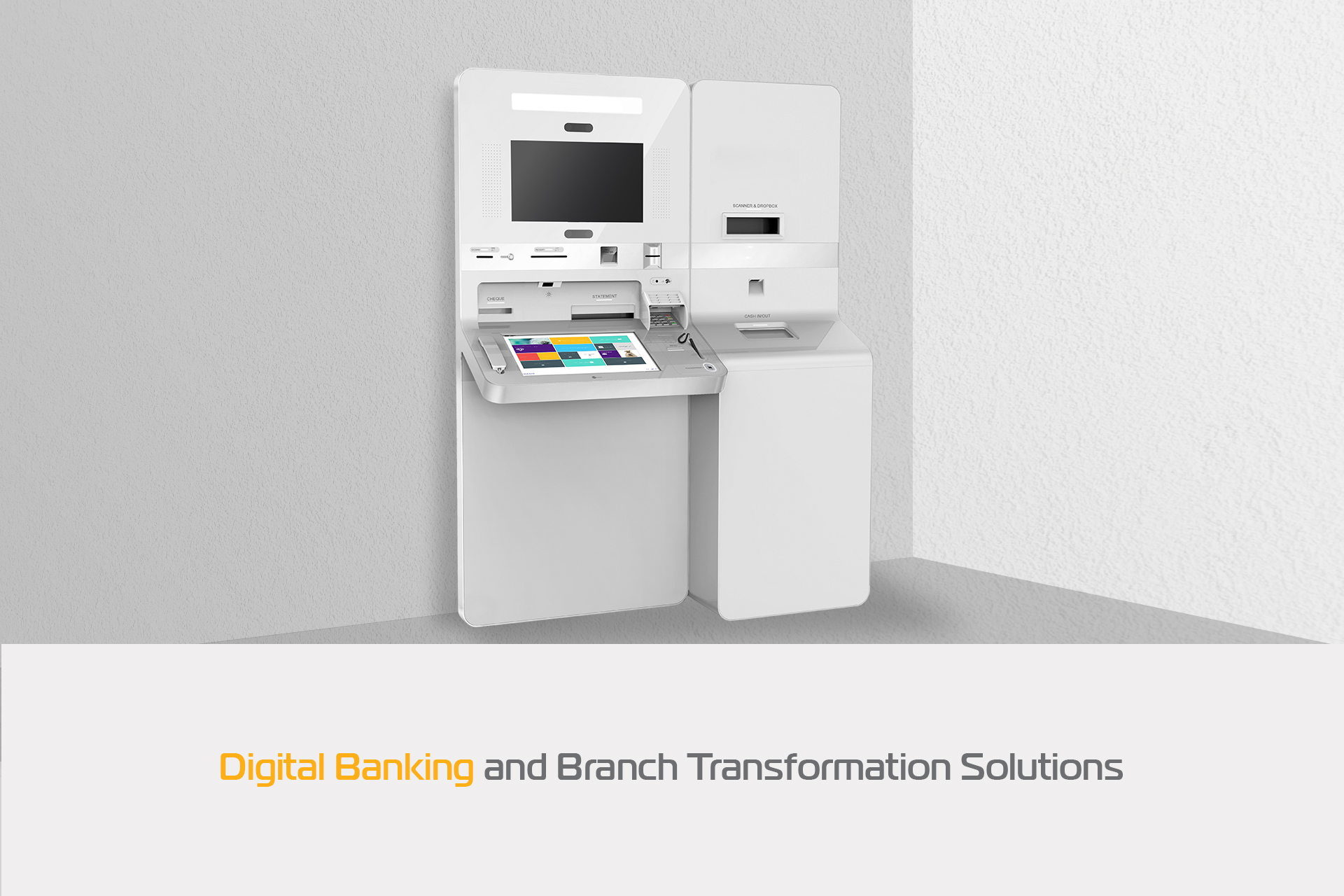 TOSAN TECHNO | Electronic Payment and Digital Banking Solutions and ...